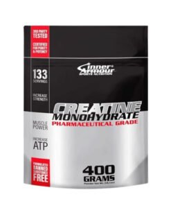 Inner Armour Creatine (400g) - Southern Supplement