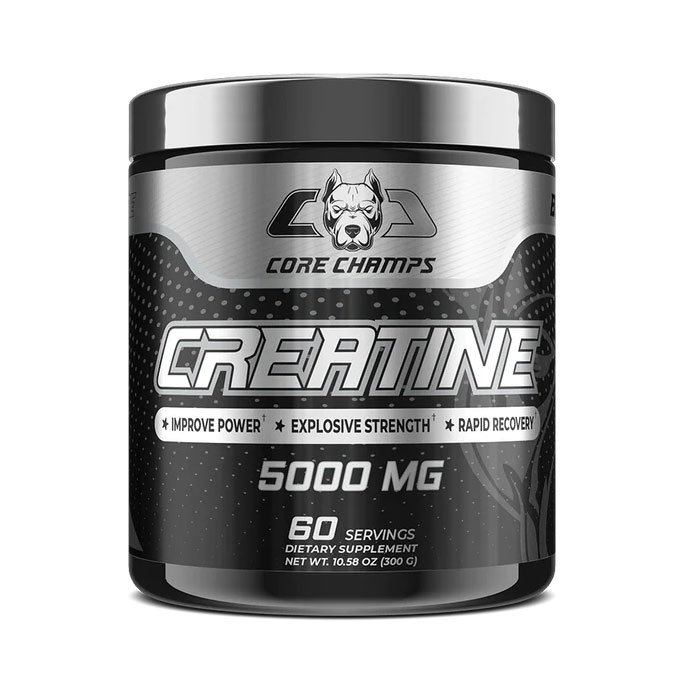 Core Champs Creatine 300G - Southern Supplement